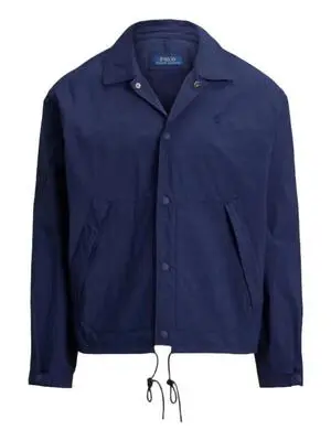 Polo Ralph Lauren The Hayford Jacket - Navy