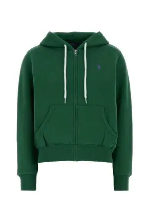 POLO RALPH LAUREN Polo Ralph Lauren Long Sleeve Zip Up Hoodie