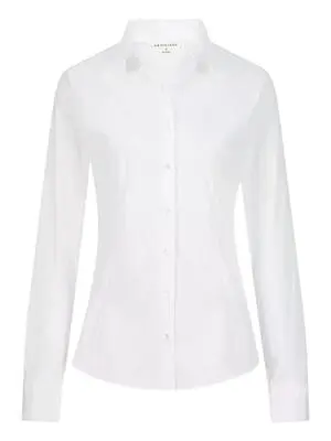 Artigiano Claire Button-down Shirt - White