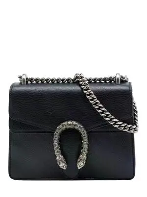Gucci Dionysus Crossbody Bag - Black