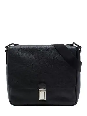 PRADA Prada Vitello Phenix Flap Crossbody Bag
