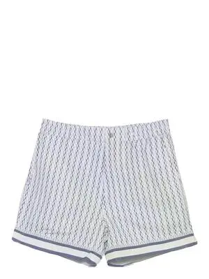 CHE Galliano Swim Shorts - Blue