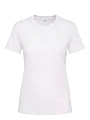 DONDUP Crewneck T-shirt - White