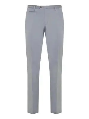 Corneliani Tailored Trousers - Grey