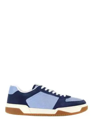 Valentino Garavani Sparry Low-top Sneakers - Blue