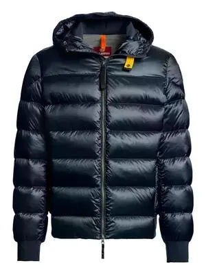 PARAJUMPERS Pharrell Jacket - Blue