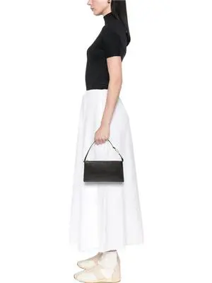 LOUIS VUITTON Epi Pochette Accessoires Shoulder Bag - Black