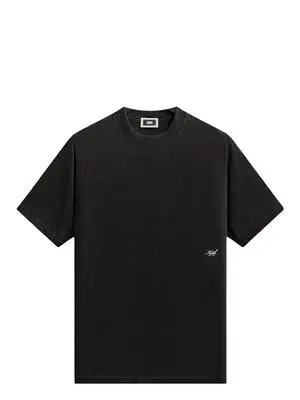 Kith Adrian Tee Shirt - Black