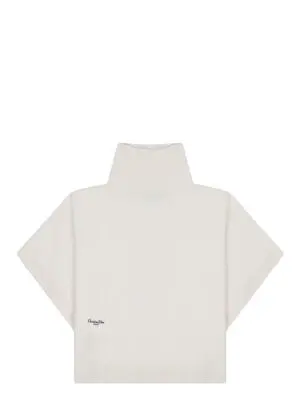Dior Wool Pullover - White
