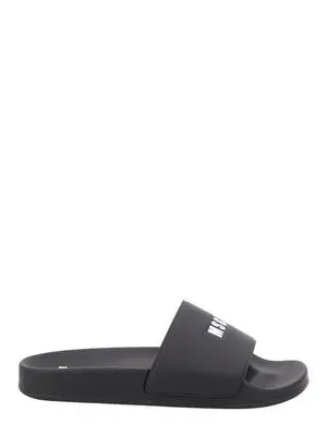 MSGM Slides - Black