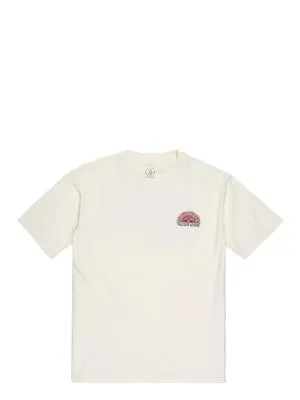 Volcom Helios Short Sleeve Tee - Ltgrey