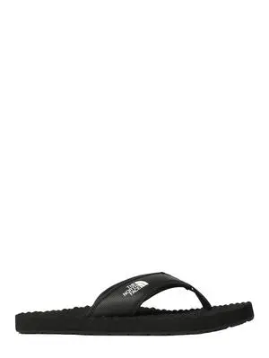 The North Face Recycled Fabric Flip-flop Sandals - Black