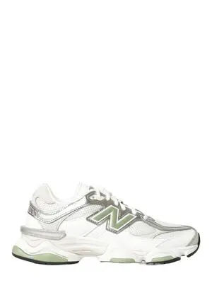 NEW BALANCE Athletic Sneakers - White