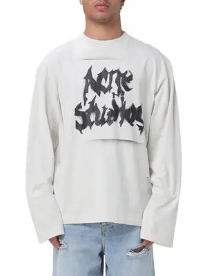Acne Studios Polo Shirt - White