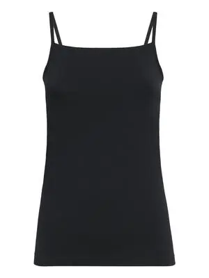 Wolford Aurora Tank Top - Black