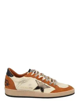 GOLDEN GOOSE Golden Goose Ball Star Sneakers