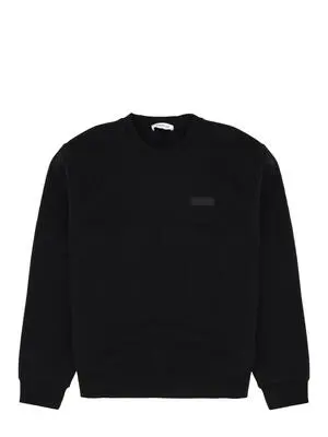 Givenchy Crewneck Sweatshirt - Black