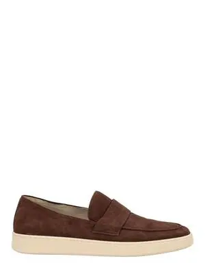 CORVARI Mocassino 1940 Loafers - Brown