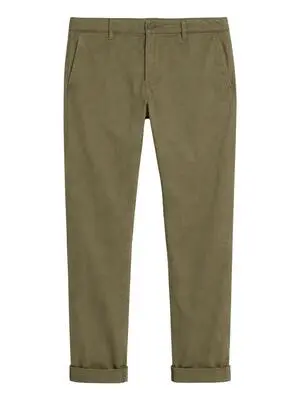 DONDUP DONDUP Mini Trousers Green