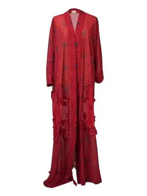MUDA CLOTHING FZ LLC Muda Clothing Fz Llc Nora Kimono