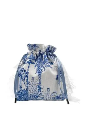 EFFEI Deli Bag - Blue