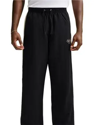 Nike Club Track Pants 'black Sanddrift - Black/sanddrift