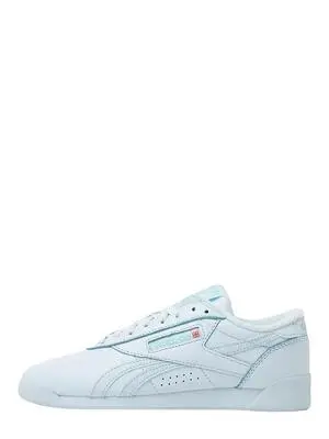 REEBOK Freestyle Lo Sneakers - Blue