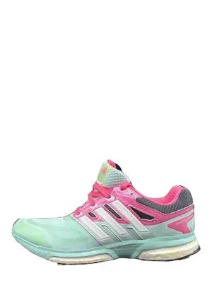 Adidas Response Boost Techfit Sneakers - Multi-color
