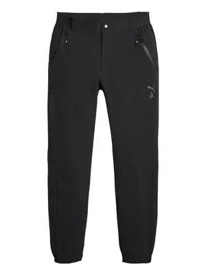 PUMA Seasons Softshell Pants - Black