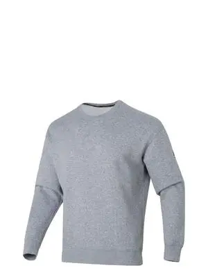 Under Armour Curry Splash Crew Sweatshirt - Grey