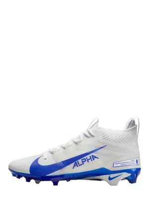 Nike Nike Alpha Menace 4 Elite White/hyper Royal/photon Dust