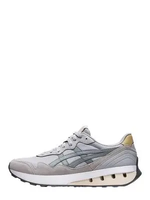 Asics Jogger X81 Athletic Sneakers - Grey