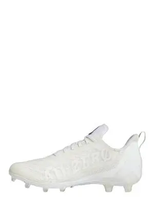 Adidas Adizero Cleats Athletic Performance - White