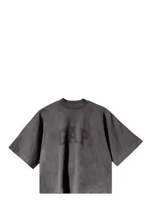 Yeezy Dove No Seam T-shirt - Dark Grey