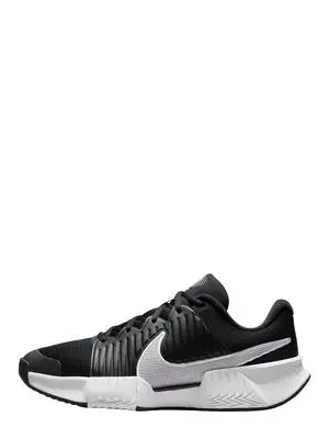 Nike Zoom Gp Challenge Pro Clay Sneakers - Black/white