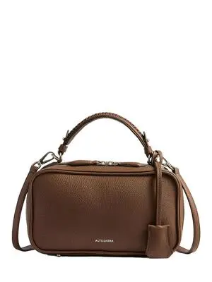 Altuzarra Tack Trunk - Cocoa