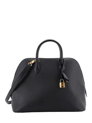 Hermès Bolide 1923 Bag Epsom 30 - Black