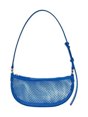SAMSOE SAMSOE Samoon Shoulder Bag - Regatta