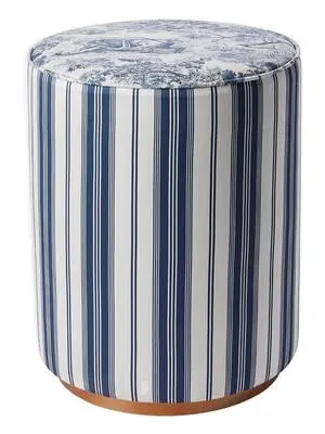 Dior Stool - Gray