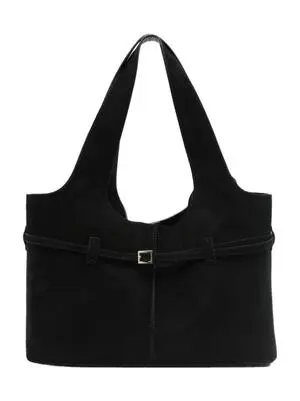 MANU ATELIER Manu Atelier Cambon Cabas Tote Bag