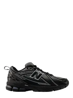 NEW BALANCE 1906e Lace-up Athletic Sneakers - Black