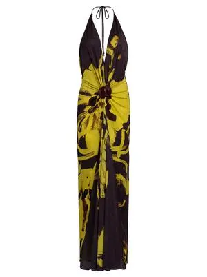 Silvia Tcherassi Aiko Dress - Print