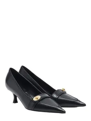 PUMPS