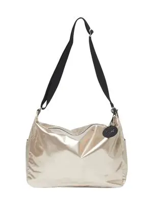 JACK GOMME Joy" Messenger Bag - Beige