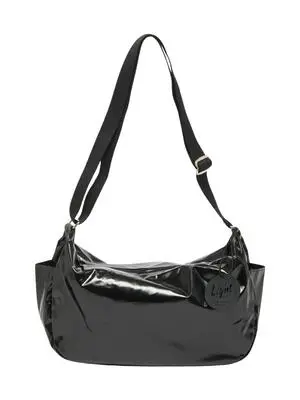 JACK GOMME Liris" Messenger Bag - Black