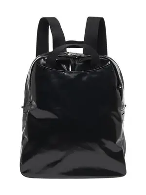 JACK GOMME Backpack - Black