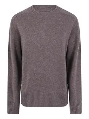 Loulou De Saison Baltra Lds" Sweater - Brown