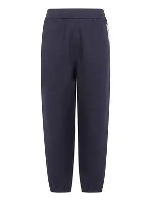 JIL SANDER Pants Printed "j22ka0384.j20128"