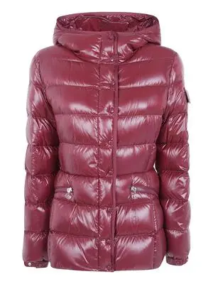 Moncler Barante Jacket - Brown