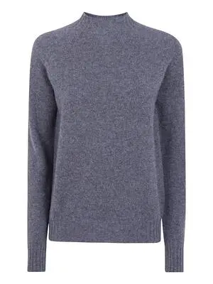 DRUMOHR Drumohr Wool Pullover